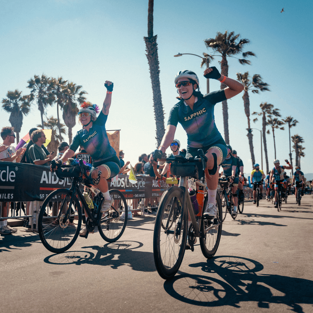 Center Ride Out | LA LGBT Center - Center Ride Out | Los Angeles LGBT ...