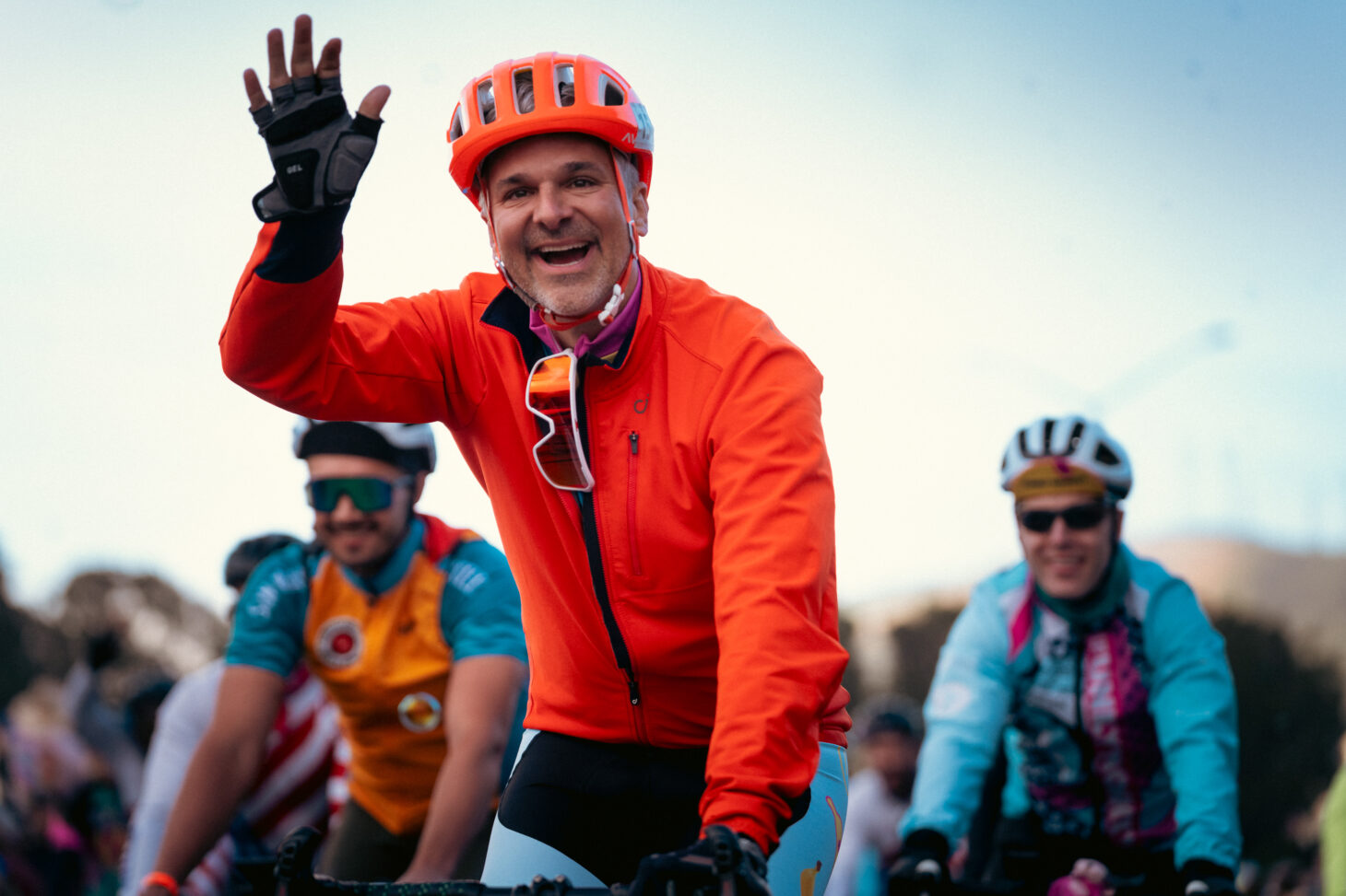 Center Ride Out | LA LGBT Center - Center Ride Out | Los Angeles LGBT ...